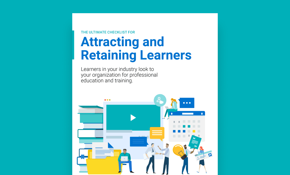 4 Keys to a Successful Professional Education Strategy | Crowd Wisdom