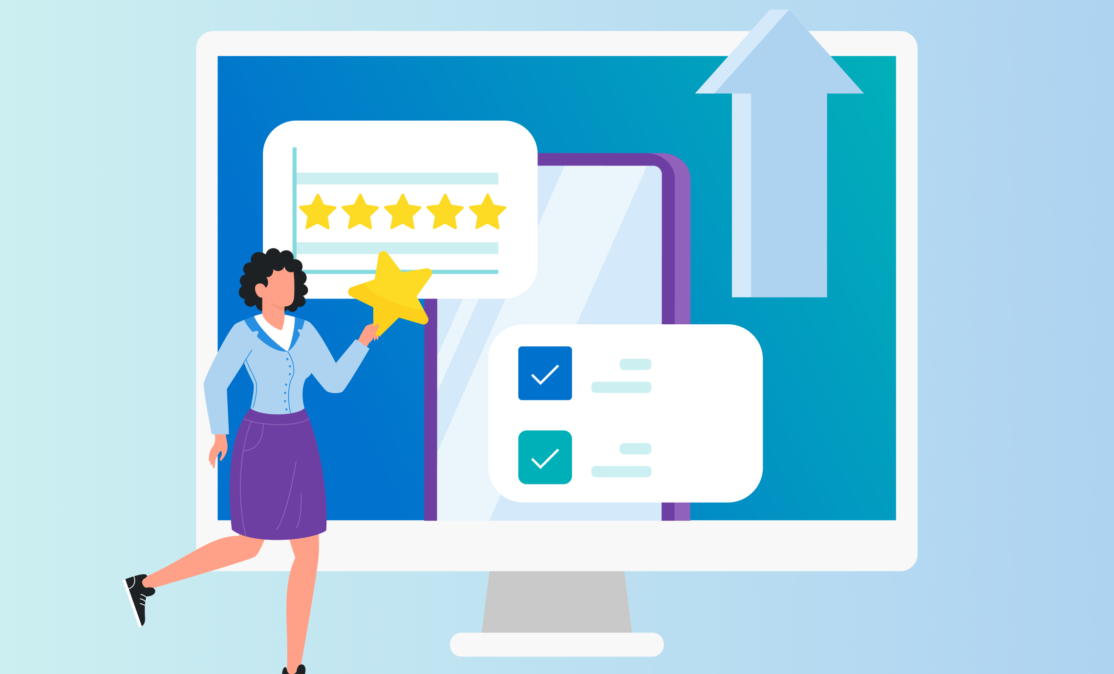 Tips to Leverage Self-Assessment Testing to Advance your CE Program